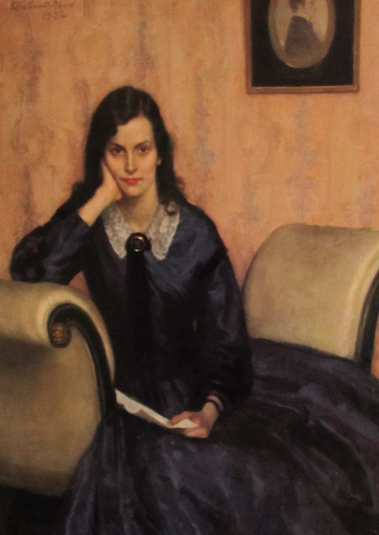 Ellen Emmet Rand Gallery