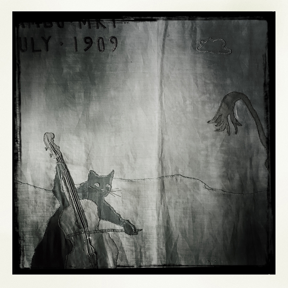 The 50th Annual Studio Art Faculty Exhibition | The William Benton ...