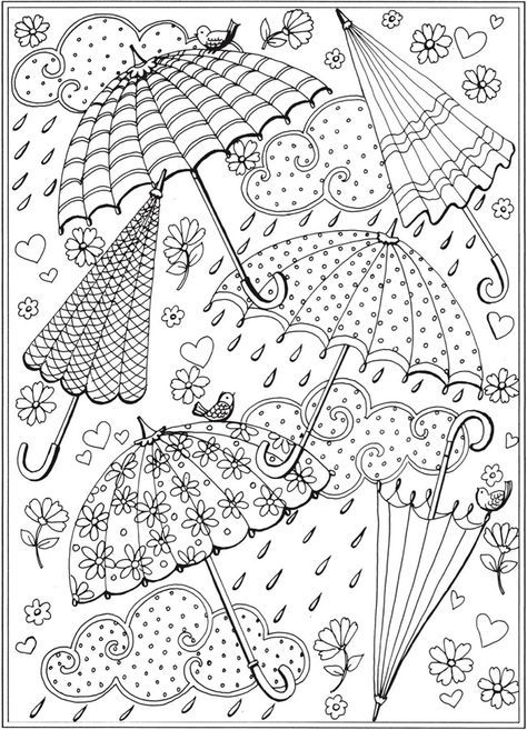 FALL COLORING PAGES | The William Benton Museum of Art